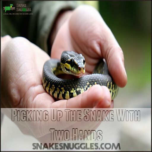 Ball Python Handling Techniques: 8 Essential Tips You Need to Know (2025)