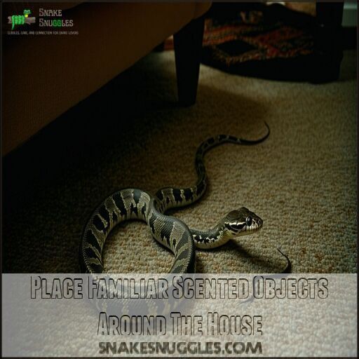 How to Find a Missing Pet Snake: Tips to Locate Your Lost Reptile