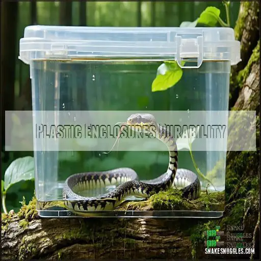 Garter Snake Habitat Setup Ideas: Enclosure Tips for Happy Snakes