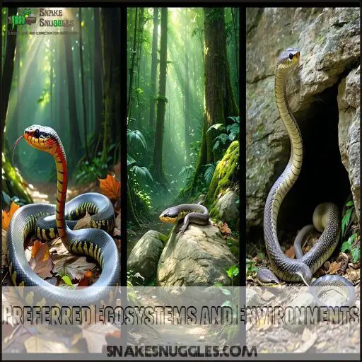 Coral Snake Vs King Snake Vs Milk Snake: How to Easily Spot The Differences