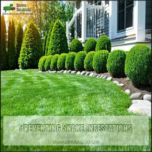 Signs of Snakes in Your Yard: 7 Alarming Clues You Shouldn't Ignore