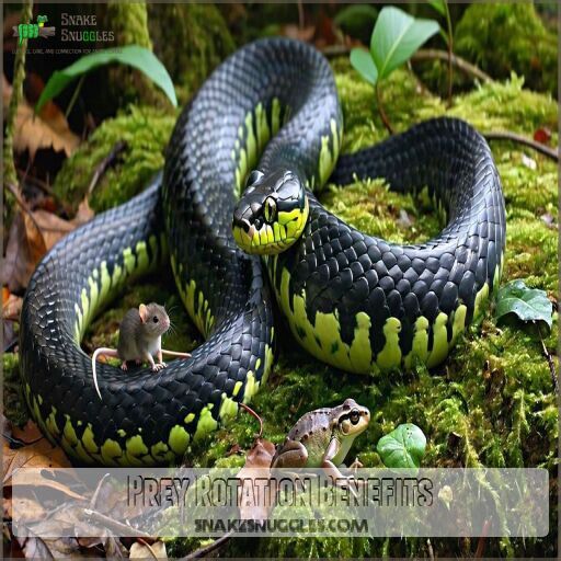 King Snake Diet and Feeding: Essential Nutrition Guide for Healthy Snakes