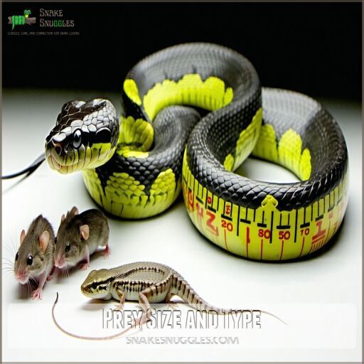 King Snake Diet and Feeding: Essential Nutrition Guide for Healthy Snakes