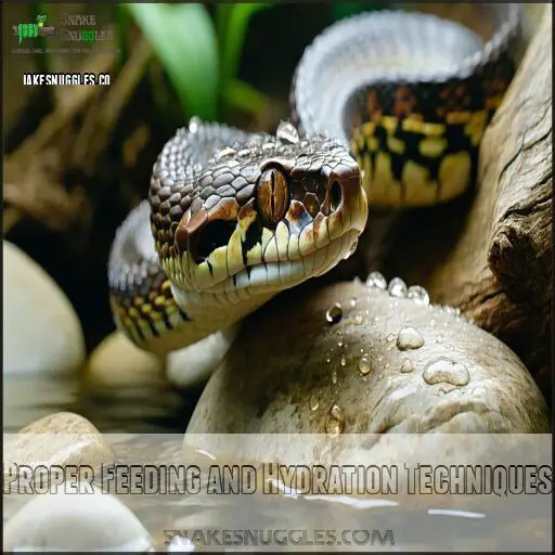 Why Did My Snake Die Suddenly? Top Causes and Warning Signs Explained