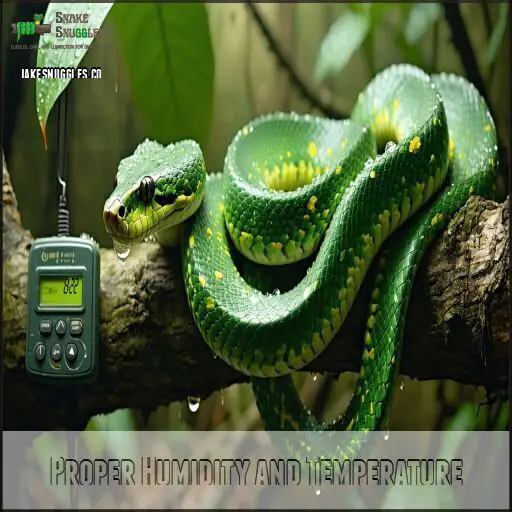 What Causes Snake Dysecdysis? Signs, Risk Factors, and Effective Fixes