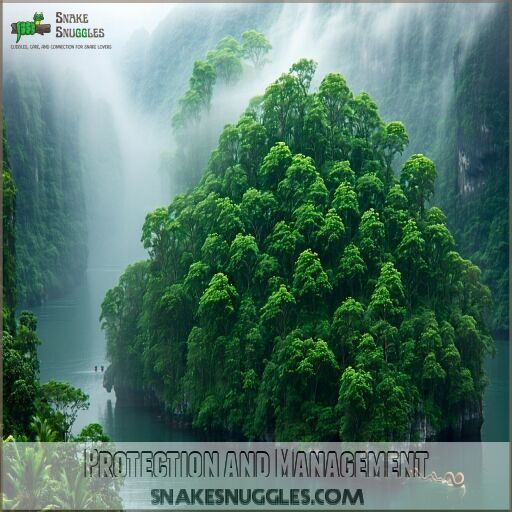 Snake Island: Brazil's Deadly Paradise With 5 Snakes Per Square Meter