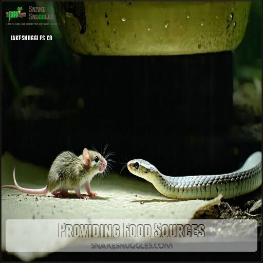 Caring for Newborn Snakes After Hatching: Essential Tips and Insights