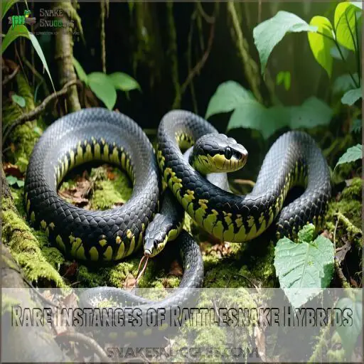 Can Rattlesnakes Breed With Other Snakes? Facts You Should Know