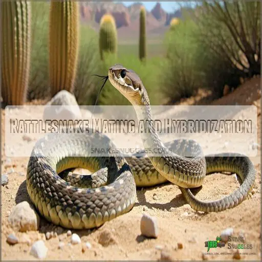 Can Rattlesnakes Breed With Other Snakes? Facts You Should Know