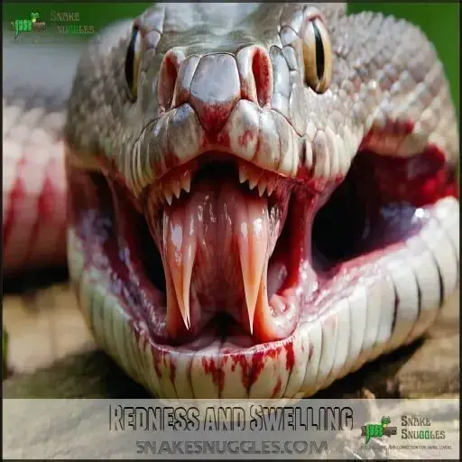 Snake Mouth Rot Symptoms, Causes, and How to Treat It Effectively