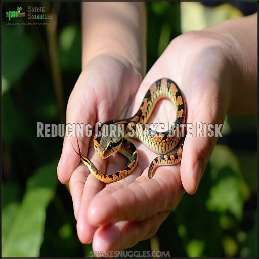 Do Corn Snakes Bite Often? Myths, Facts, and How to Avoid Being Bitten