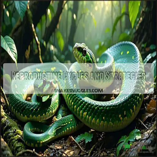 Natural Snake Breeding Behavior Explained: The Wild Mating Secrets Revealed