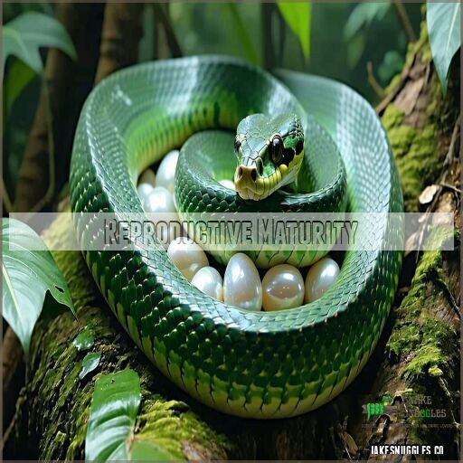 How Long Do Snakes Live? Shocking Lifespans Revealed (Up to 40+ Years!)