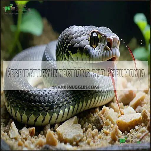 Signs of a Sick Snake: Common Symptoms Every Snake Owner Must Know