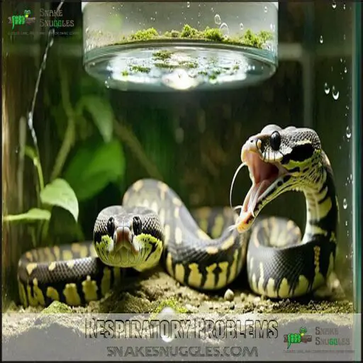 Why is My Snake So Active? Common Causes and What You Should Know