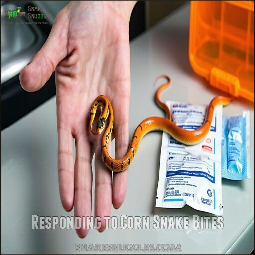 Do Corn Snakes Bite Often? Myths, Facts, and How to Avoid Being Bitten