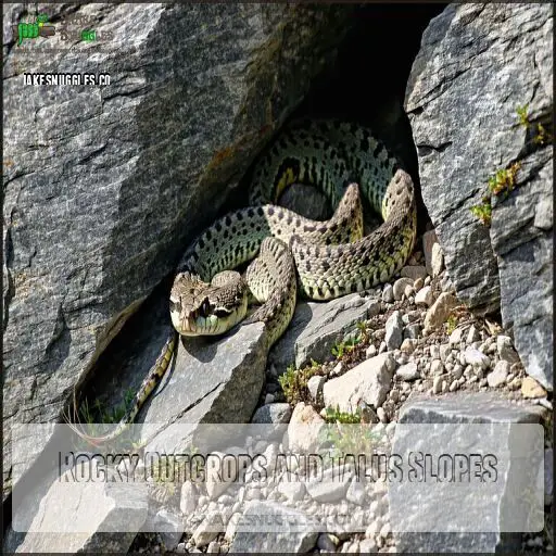 When Do Rattlesnakes Come Out? Seasonal Activity and Survival Tips