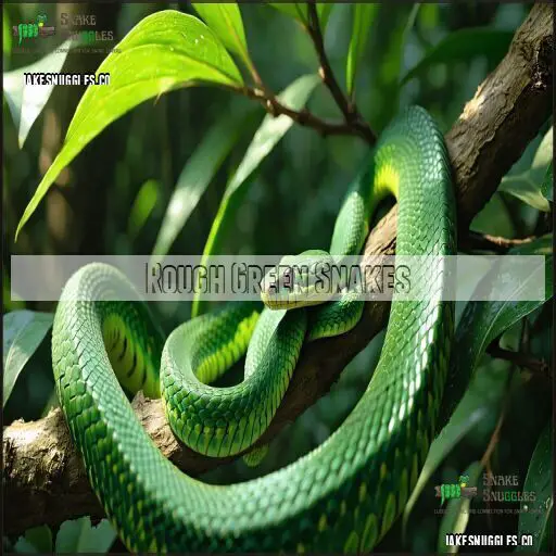Are There Vegetarian Snakes? The Surprising Truth About Plant-Eating ...