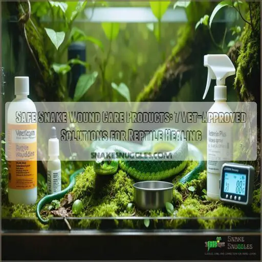 Snake Handling Safety Equipment List: Survive & Thrive With Pros!