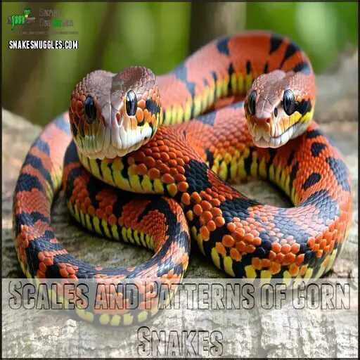 Corn Snake Vs King Snake: Key Care, Physical, and Temperament Differences