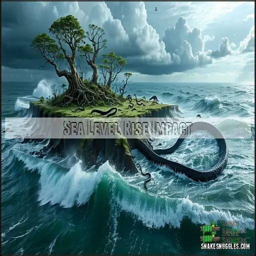 Snake Island: Brazil's Deadly Paradise With 5 Snakes Per Square Meter