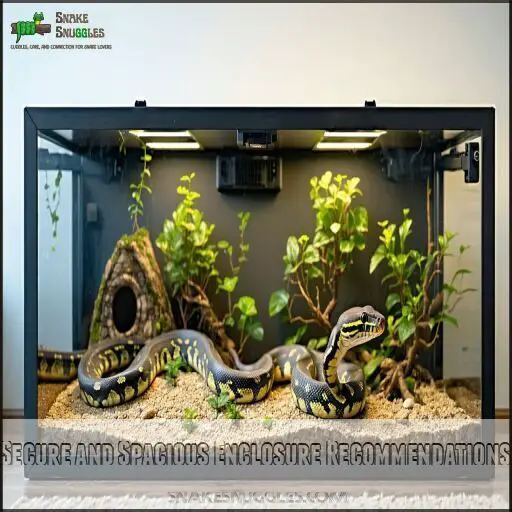 Do Ball Pythons Make Good Pets? Pros, Cons, and Essential Care Tips