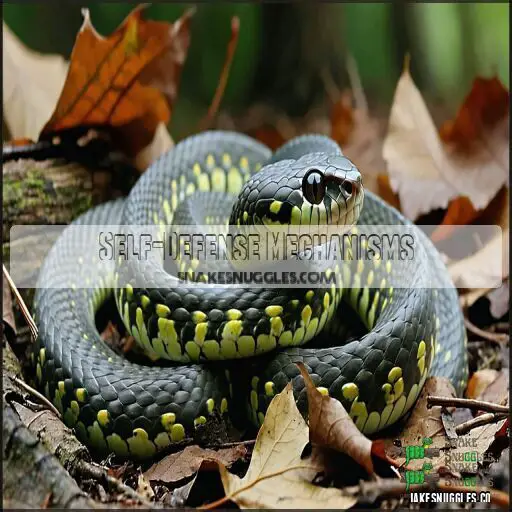 Caring for Newborn Snakes After Hatching: Essential Tips and Insights