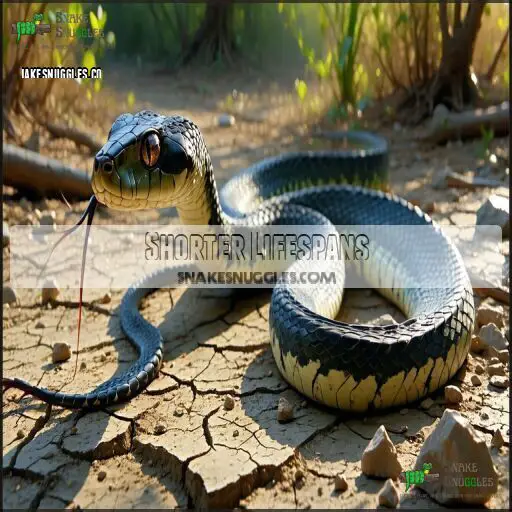 Vegetarian Snakes: Can They Exist or Thrive Without Eating Meat?