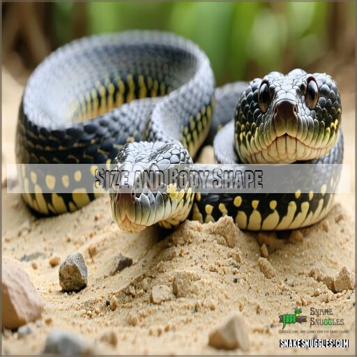 Kenyan Sand Boa Care: Appearance, Diet, Lifespan, Tank Setup & More
