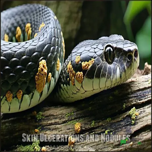 Safe Snake Fungal Infection Treatment: Causes, Symptoms, and Solutions