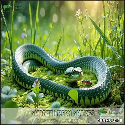 Are There Vegetarian Snakes? The Surprising Truth About Plant-Eating ...