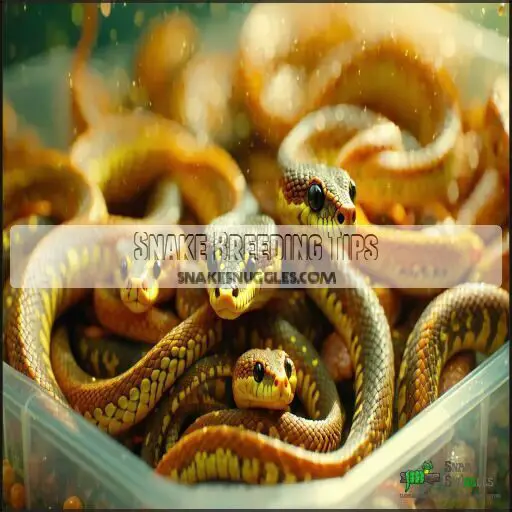 Caring for Newborn Snakes After Hatching: Essential Tips and Insights