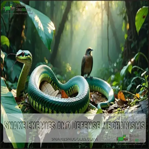 Do Snakes Give Birth Through Their Mouth? The Truth About Snake Birth