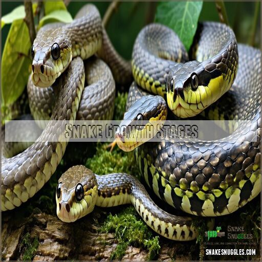 How Can You Tell How Old a Snake Is? 7 Expert Methods Revealed!