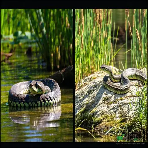 Are There Poisonous Snakes in Wisconsin? Venomous Species & Facts