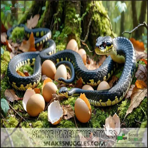 Caring for Newborn Snakes After Hatching: Essential Tips and Insights