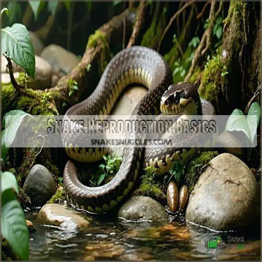 Caring for Newborn Snakes After Hatching: Essential Tips and Insights