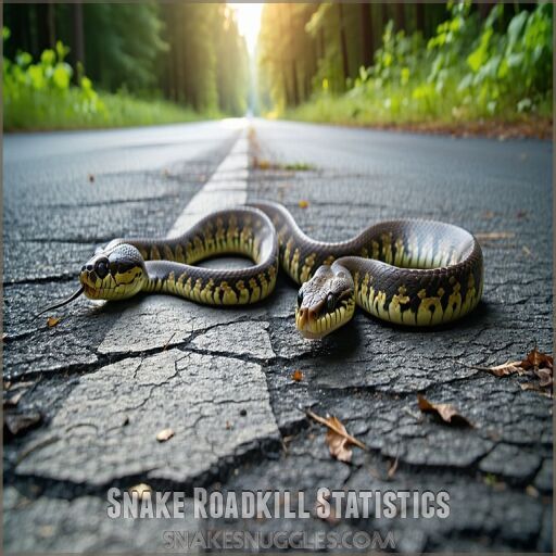 Can a Snake Survive Being Run Over? The Truth Will Shock You!