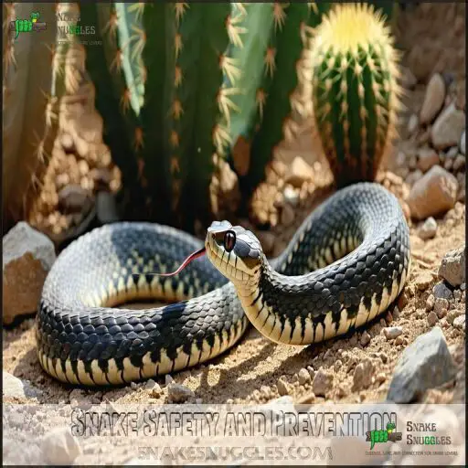 What Venomous Snakes Live in Arizona? Top Species to Watch Out For