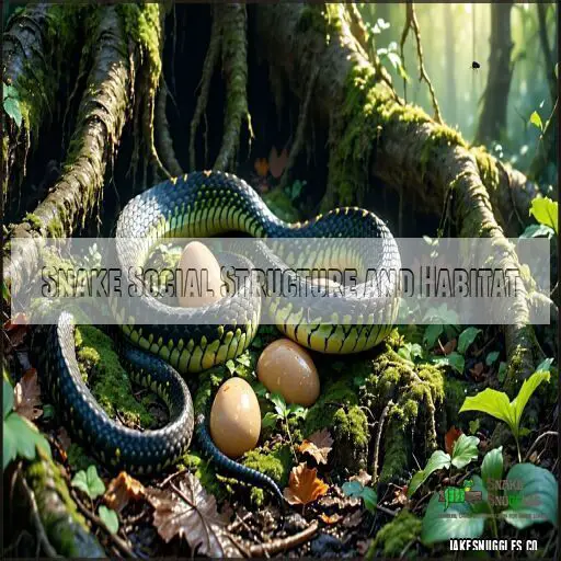 Do Snakes Give Birth Through Their Mouth? The Truth About Snake Birth