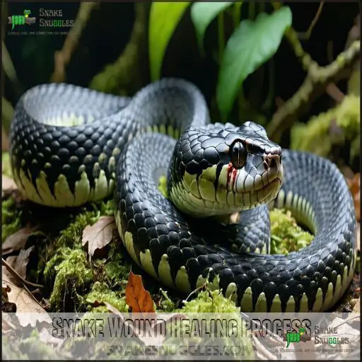 Safe Snake Wound Care Products: 7 Vet-Approved Solutions for Reptile ...