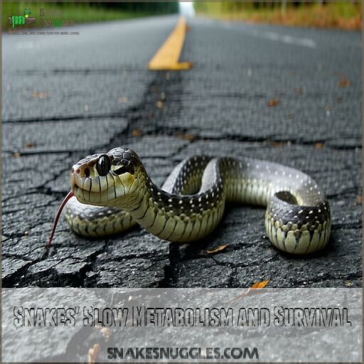 Can a Snake Survive Being Run Over? The Truth Will Shock You!