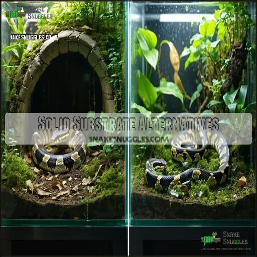 Ball Python Bioactive Setup Guide: 7 Expert Secrets for a Thriving Habitat
