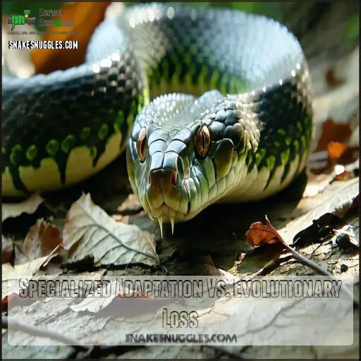 What Are Spurs on Snakes? Anatomy, Evolution, and Their Unique Purpose