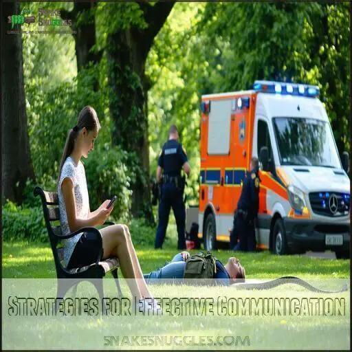 How Long Does It Take to Feel The Effects of a Snake Bite? Critical ...