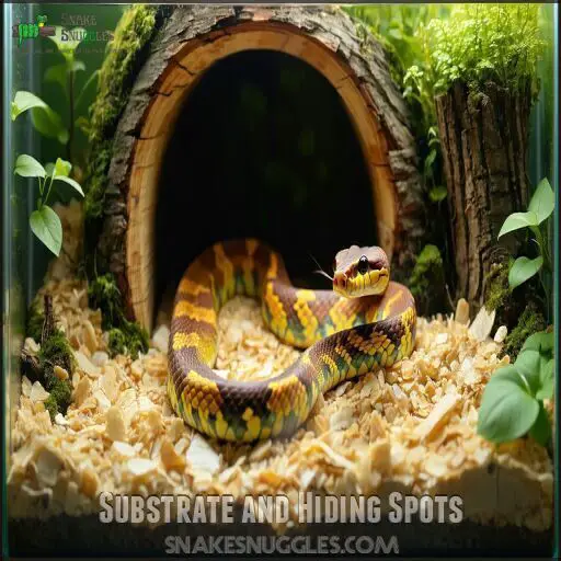 Small Pet Snakes That Stay Small: Top Species and Care Guide