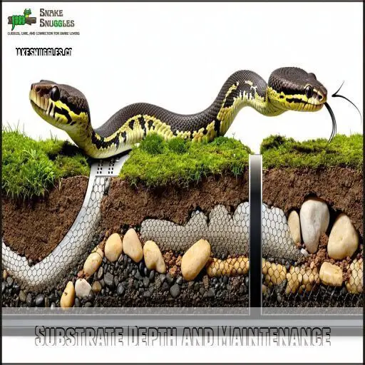Ball Python Bioactive Setup Guide: 7 Expert Secrets for a Thriving Habitat