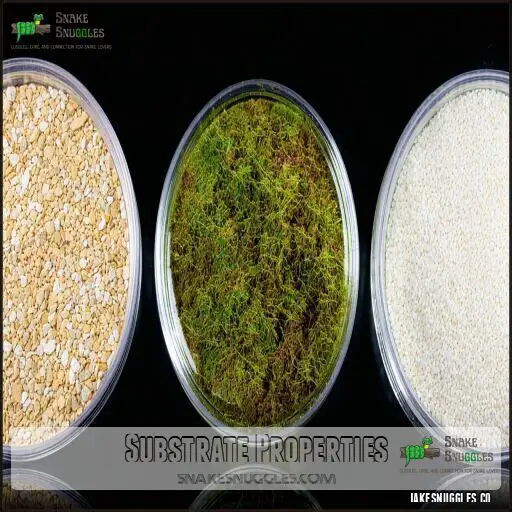 Best Substrate for Snake Egg Incubation: Tips for Healthy Hatching