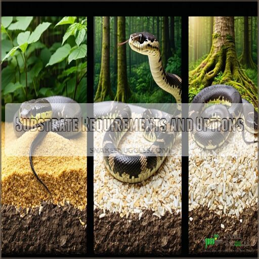 Kenyan Sand Boa Care: Appearance, Diet, Lifespan, Tank Setup & More