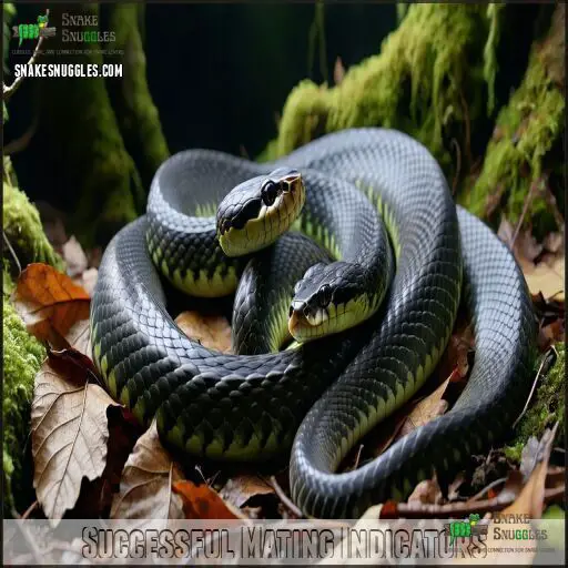 Signs of Successful Snake Breeding: Expert Tips for Healthy Offspring